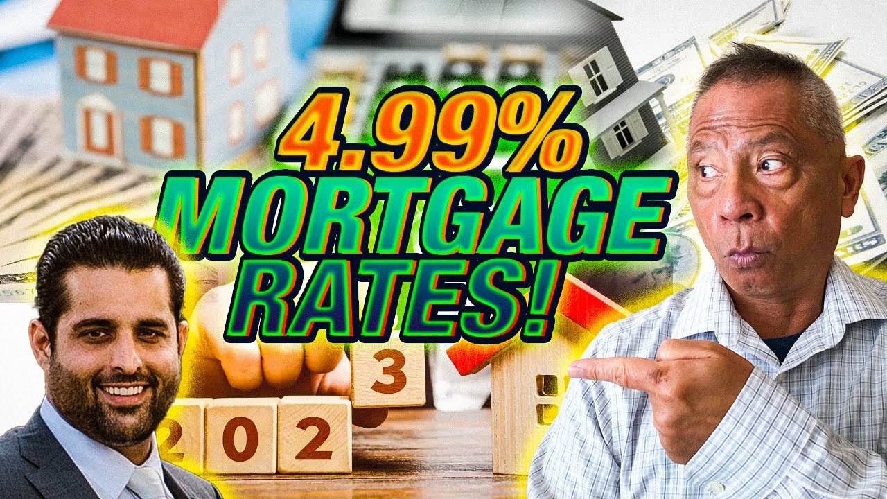 NOT A Teaser Rate, Skyrocket Your Cashflow: The Golden Ticket You've ...