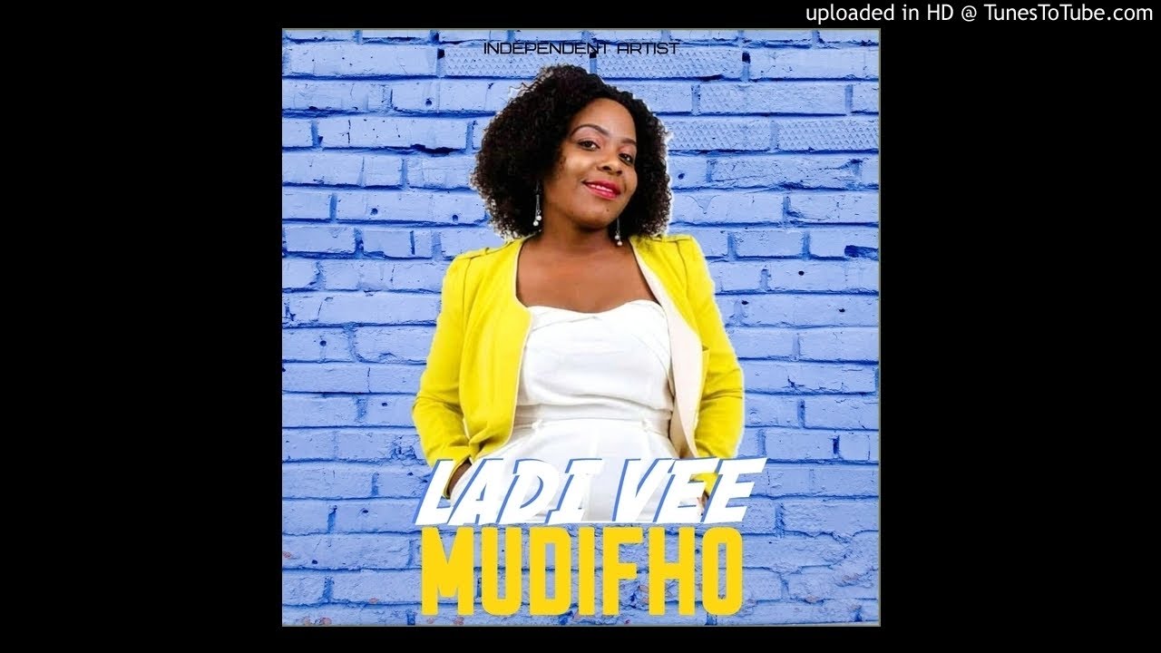MUDIFHO_(Lady Vee)-Original mix - YouTube