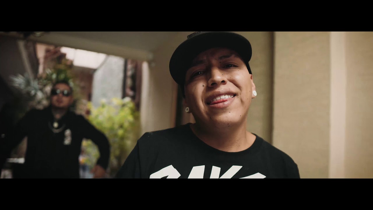 CAYAR LITTLE KING - EL DIABLO TAMBIEN SE ENAMORA. FT GRISER NSR - YouTube