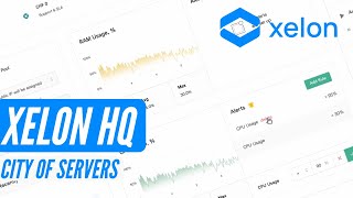 Xelon HQ Pricing, Alternatives & More 2024 | Capterra