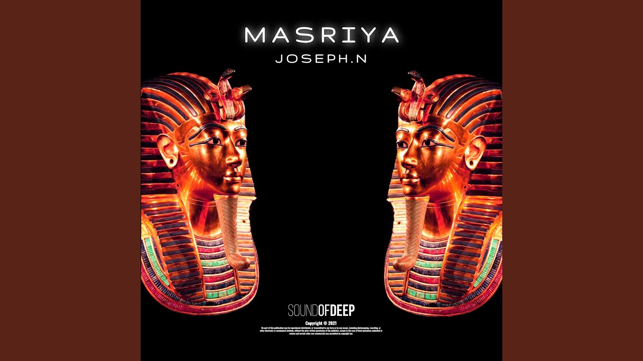 Masriya - YouTube