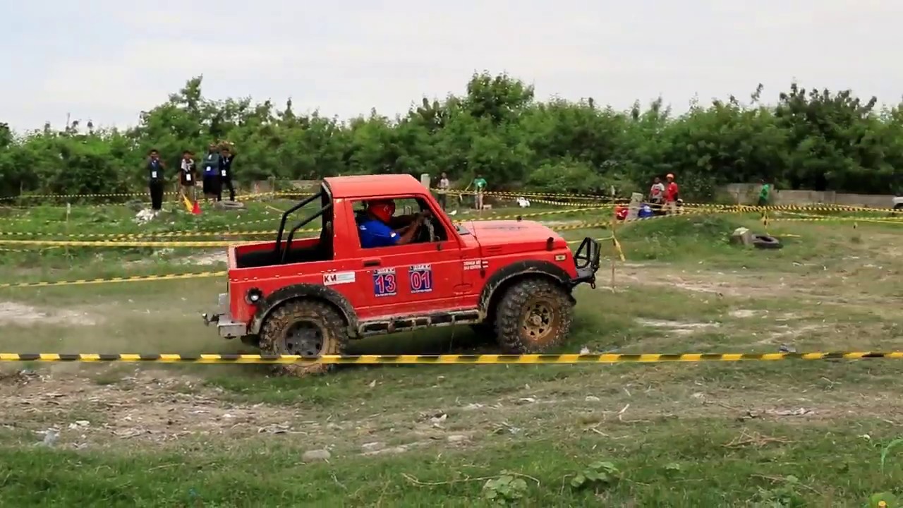SPEED OFFROAD - YouTube