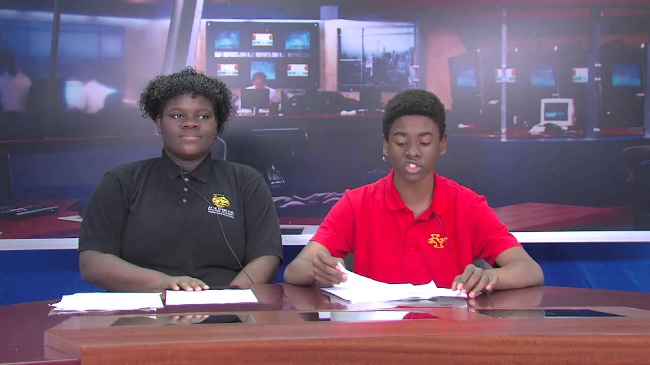 JYTV 020216 - YouTube