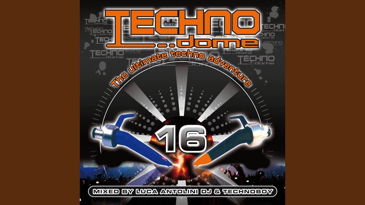 ANGEL (Original Mix) - YouTube