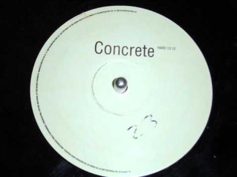 Concrete - Structurally Sound (1997, Vinyl) - Discogs
