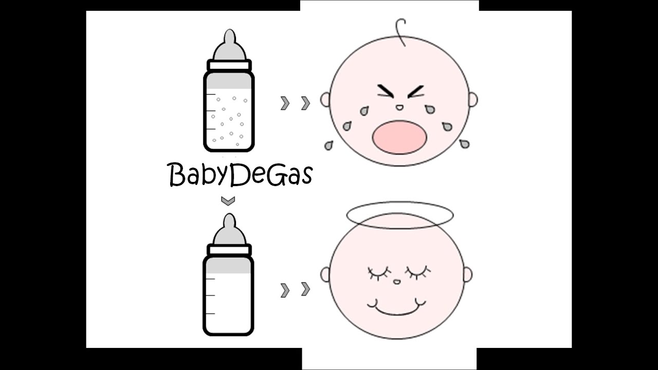 Baby DeGas Prototype Video - YouTube