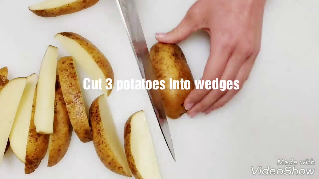 Cooking video project - YouTube