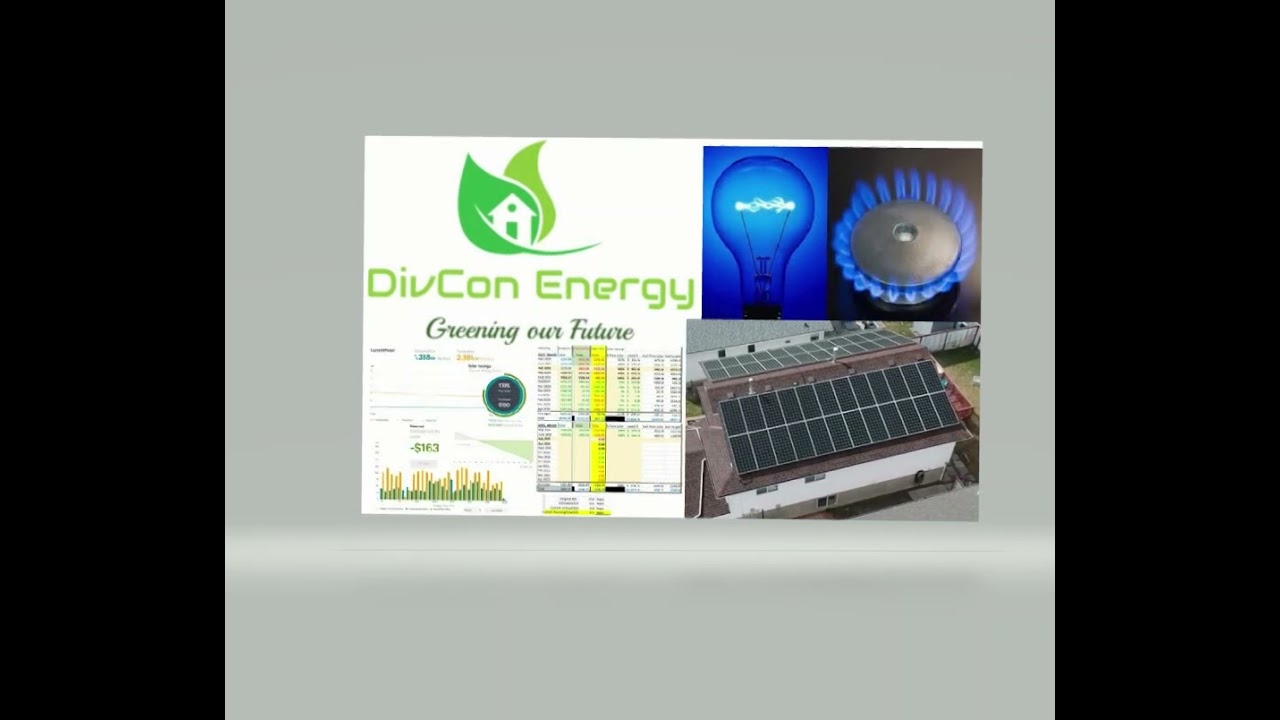 ACE is pleased to introduce our new Marketing Partner, DIVCON ENERGY ...