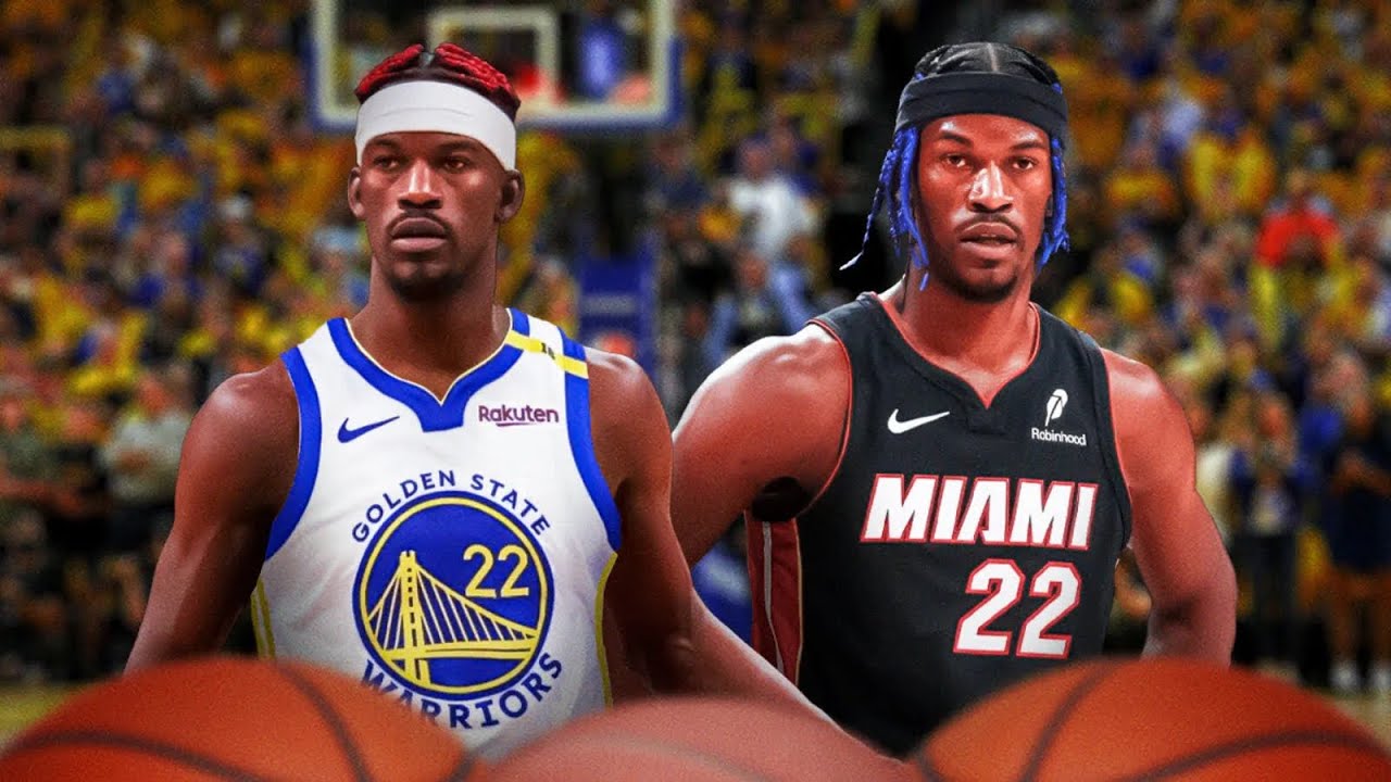 Jimmy Butler is being SUED 😳| Warriors Fans Turning on butler Already ...