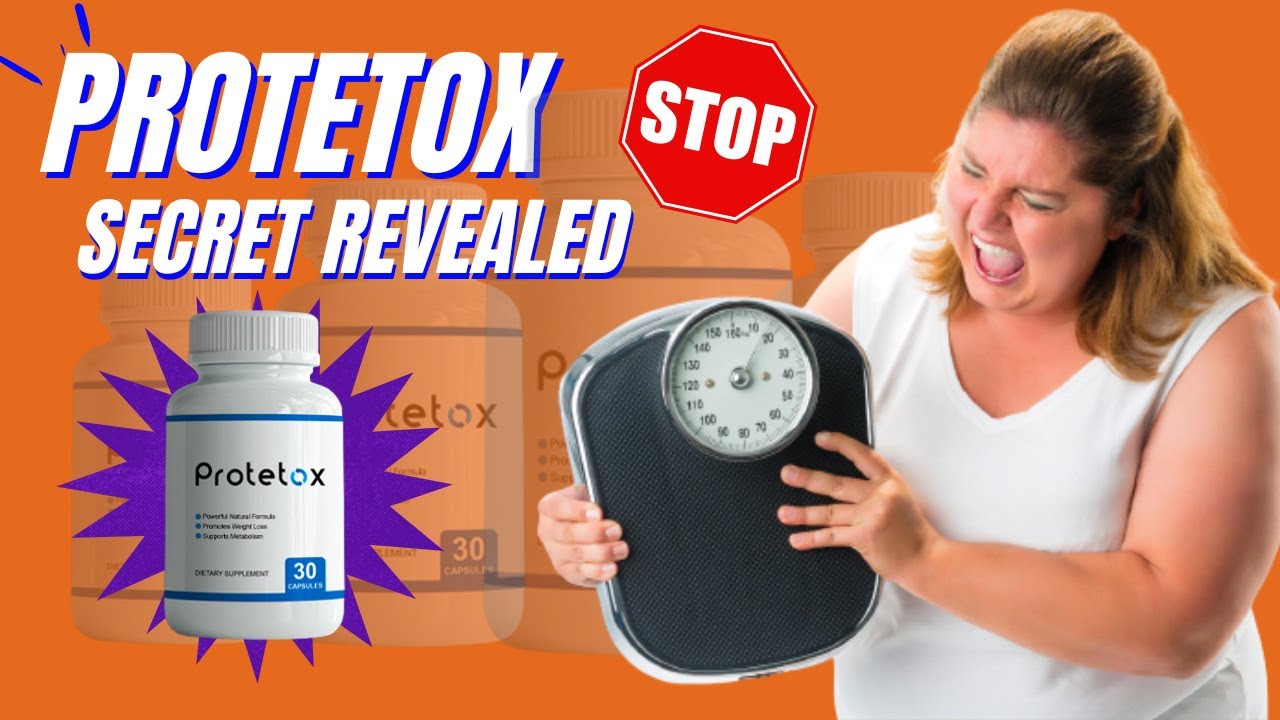 PROTETOX - PROTETOX REVIEW - PROTETOX SECRET REVEALED - PROTETOX DOES REALLY WORK? - YouTube