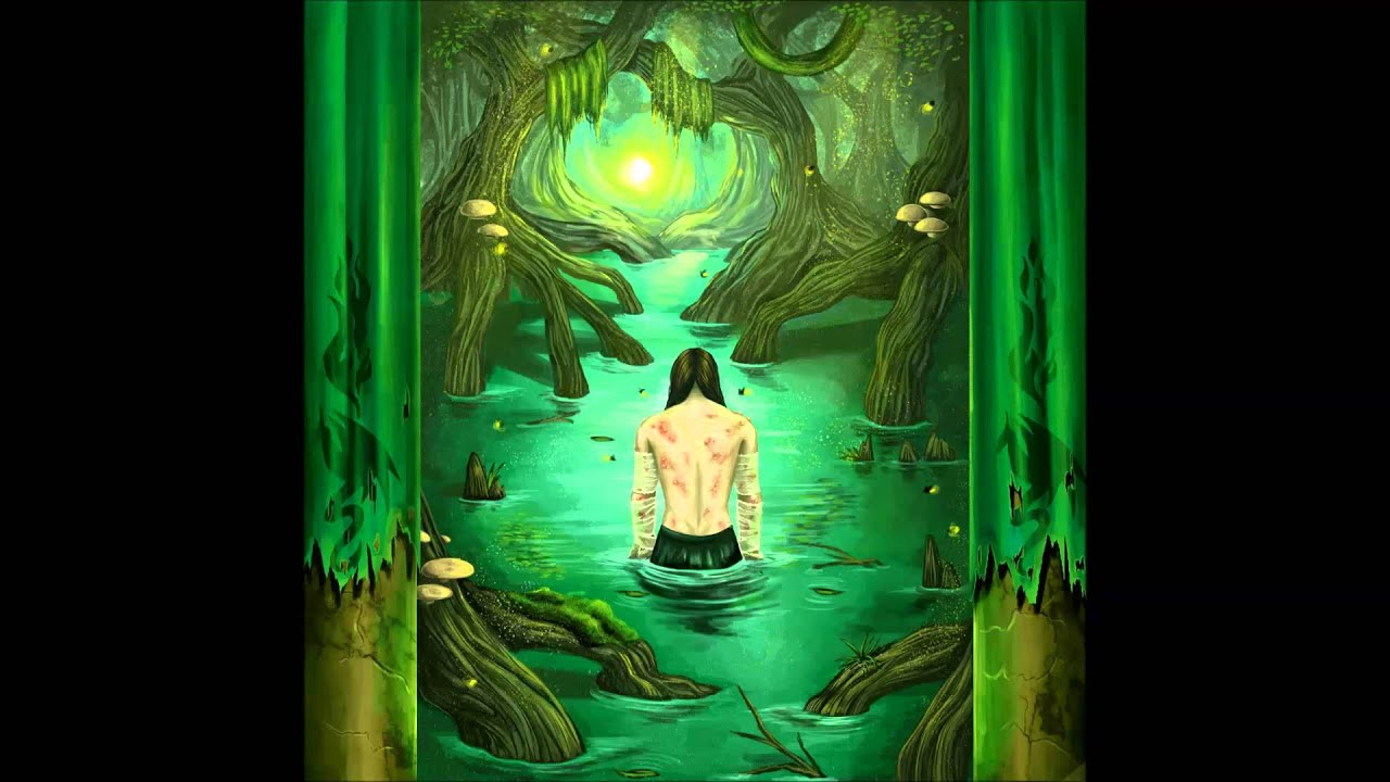 Xanthochroid - Land of Snow and Sorrow (HQ) - YouTube