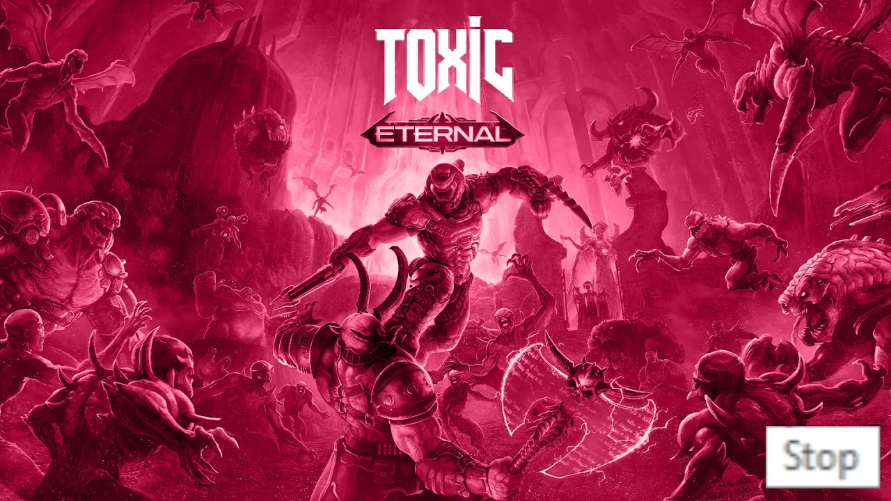 Toxic Hell (Nekravol x Toxic mashup) - YouTube