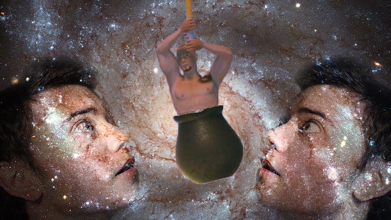 I GOT OVER IT! - Getting over it #4 END - YouTube