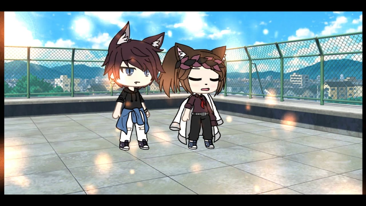 Gaha_life клип} «17»• - YouTube