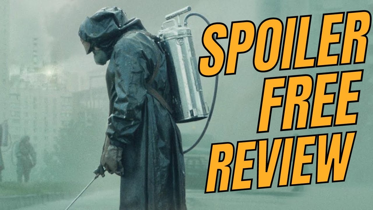 Chernobyl Review | Chernobyl 2019 | Chernobyl Series Review | Chernobyl ...