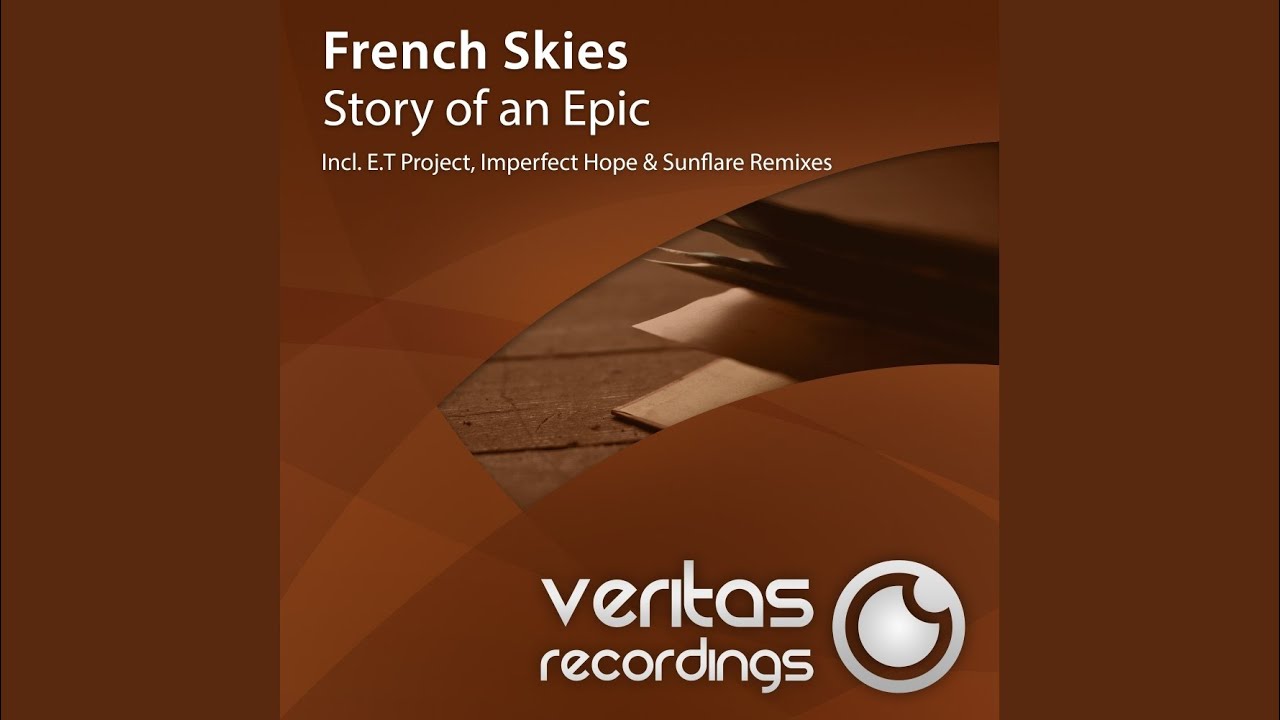 Story of An Epic (E.T Project Remix) - YouTube