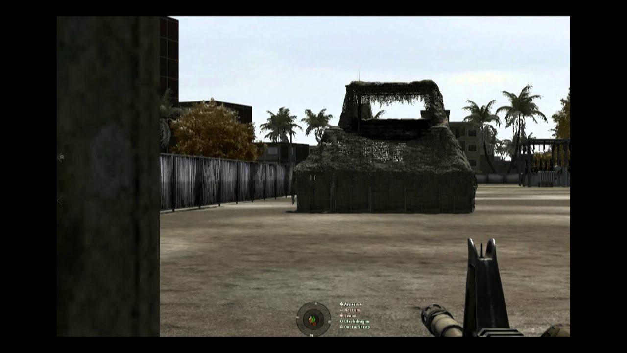 ShackTac - Baby Steps - YouTube