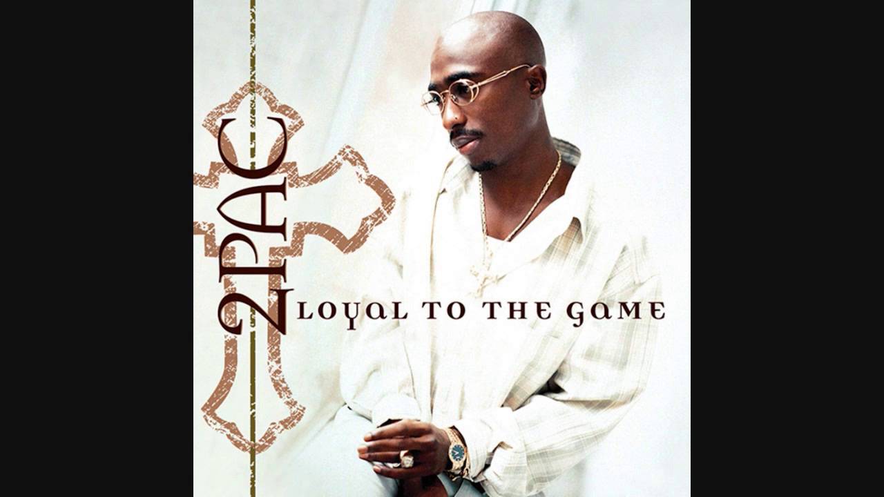 Tupac - N.I.G.G.A (Never Ignorant About Getting Goals Accomplished ...