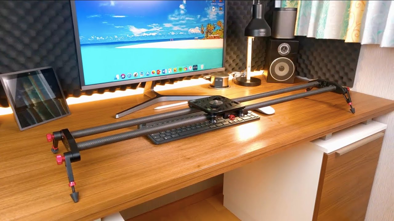 Günstiger Slider kaufen? - Life of Photo Slider Test - Techcheck - YouTube