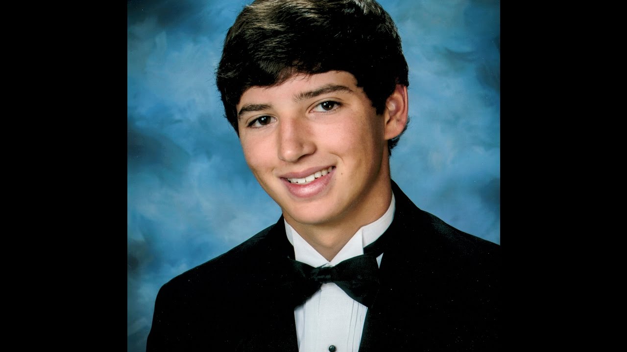 To the memory of Davis Ilan Zinsenheim - YouTube