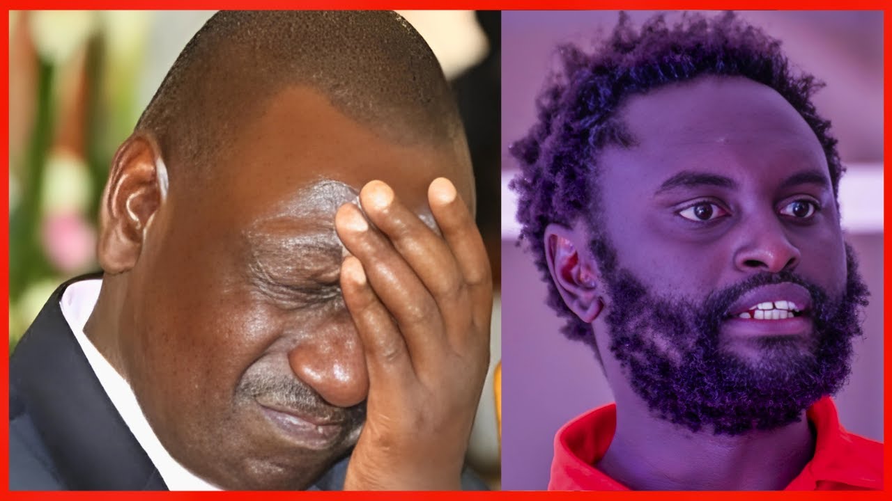 NYANDARUA SENATOR METHU EXPLOSIVE SUBMISSION IN SENATE HAS STATEHOUSE ...