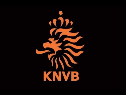 Netherlands Foot Ball Team players For FIFA World Cup - YouTube