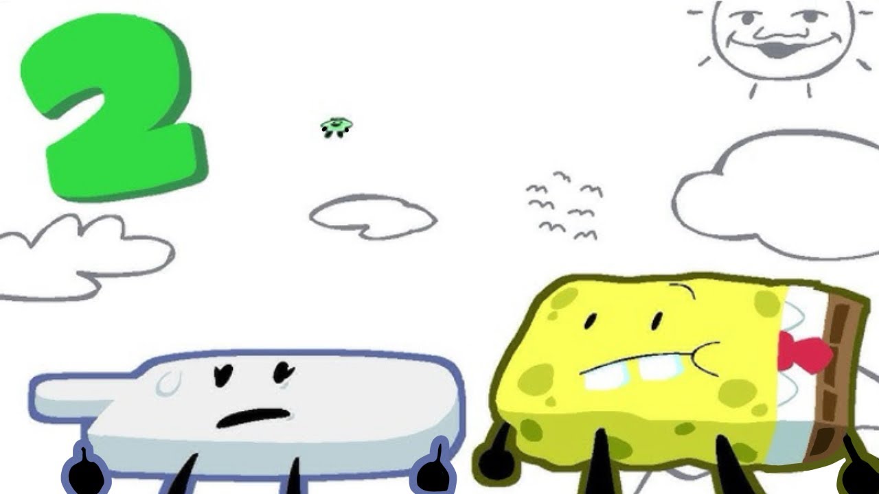 Anosimbib 2 but armless people have arms - YouTube