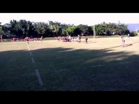 Felsted School Australia Rugby Tour 2011 - YouTube