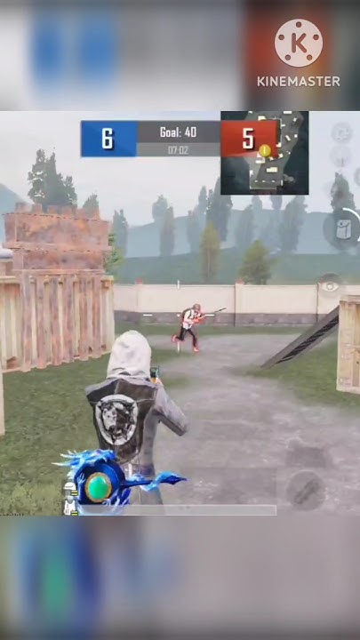 1vs2 m24 challenge m24 king #bgmi #pubgmobile #m24challenge #snipermontage #ytshorts #tdm # ...