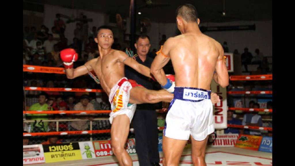 Thai boxing., Image Fight Stream - YouTube