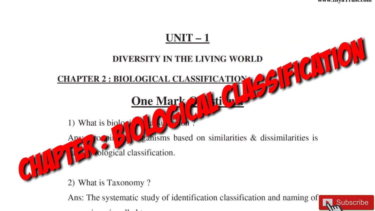 Karnataka 1st PUC Biology Important Question With Answer YouTube karnataka-1st-puc-biology-important-question-with-answer-youtube