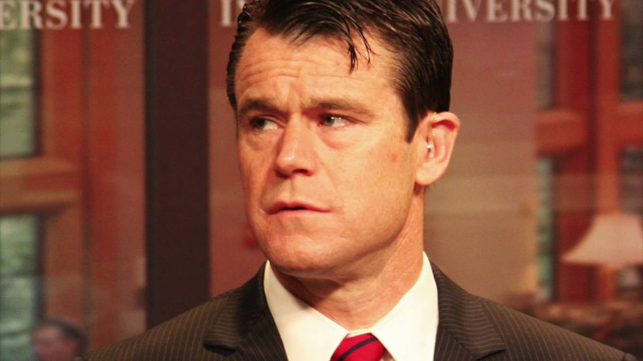 "No Brainer" - Congressman Todd Young & the TPP - YouTube