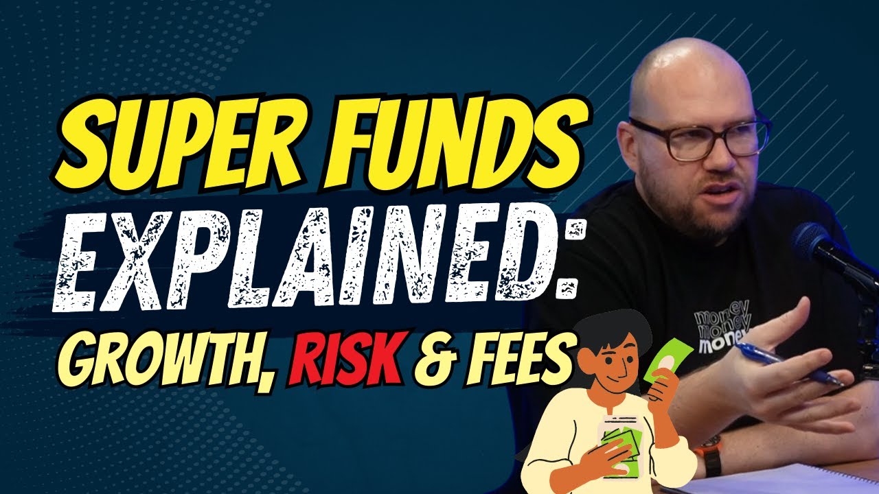 Superannuation investments: levels of growth, asset allocation + fees ...