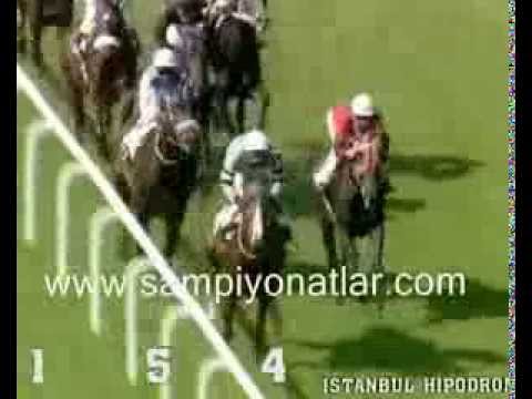 Sunday Surprise (06.06.1999) KV8 Talha Dinçel Koşusu