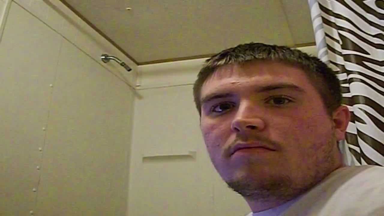 Harlem Shake (Shower Edition) - YouTube