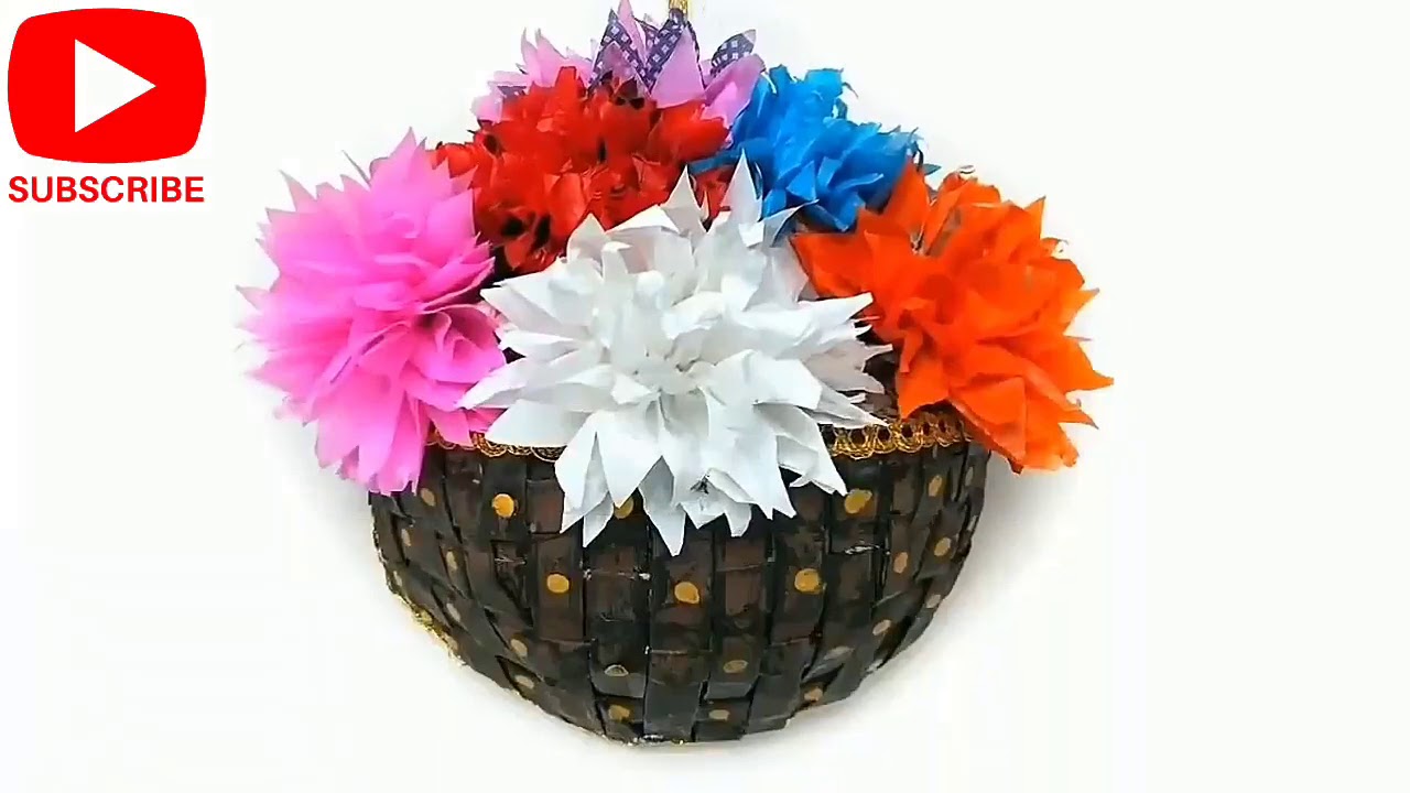 Homemade things | Simple Inventions | Creative Ideas | Arts and Crafts ...