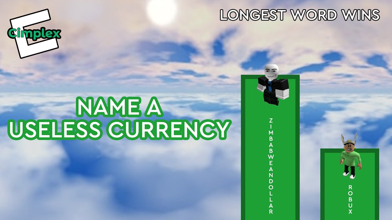 How Long Can You Get These Words To Be Longest Word Wins YouTube how-long-can-you-get-these-words-to-be-longest-word-wins-youtube