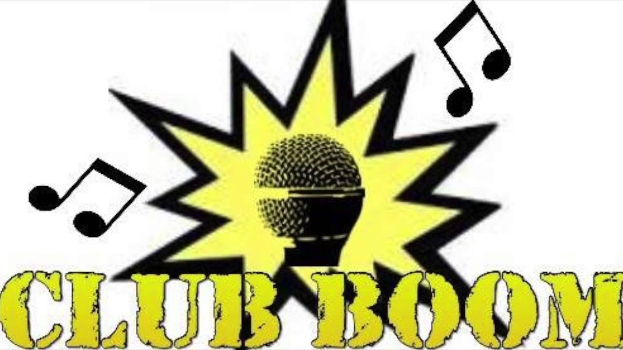 Club Boom Saturday Day Party Commercial - YouTube