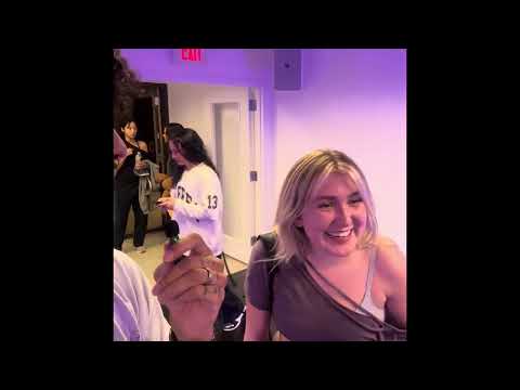 Reggie Oliver advanced hip hop - YouTube