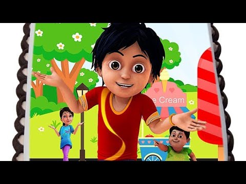 shiva shiva cycle riding on coast road | shiva game play coast road ...