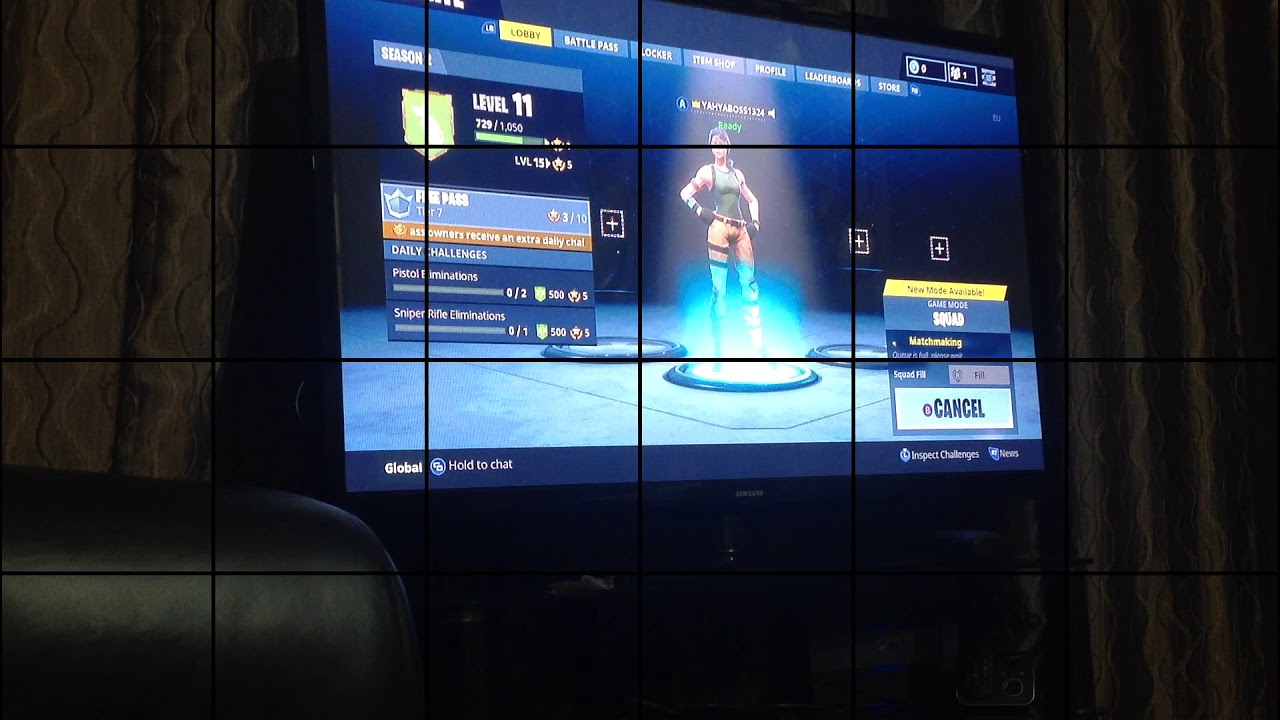 Fortnite epic gameplay - YouTube