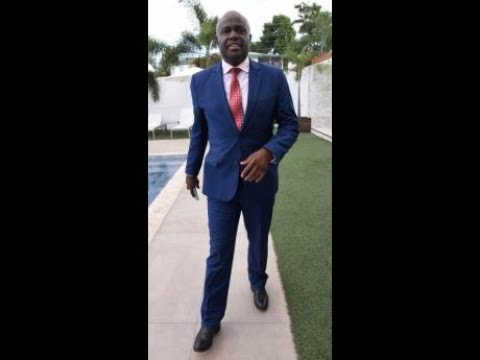 ISIAH LAING DANCEHALL STING PROMOTER ON : MERCILESS GREATNESS - YouTube