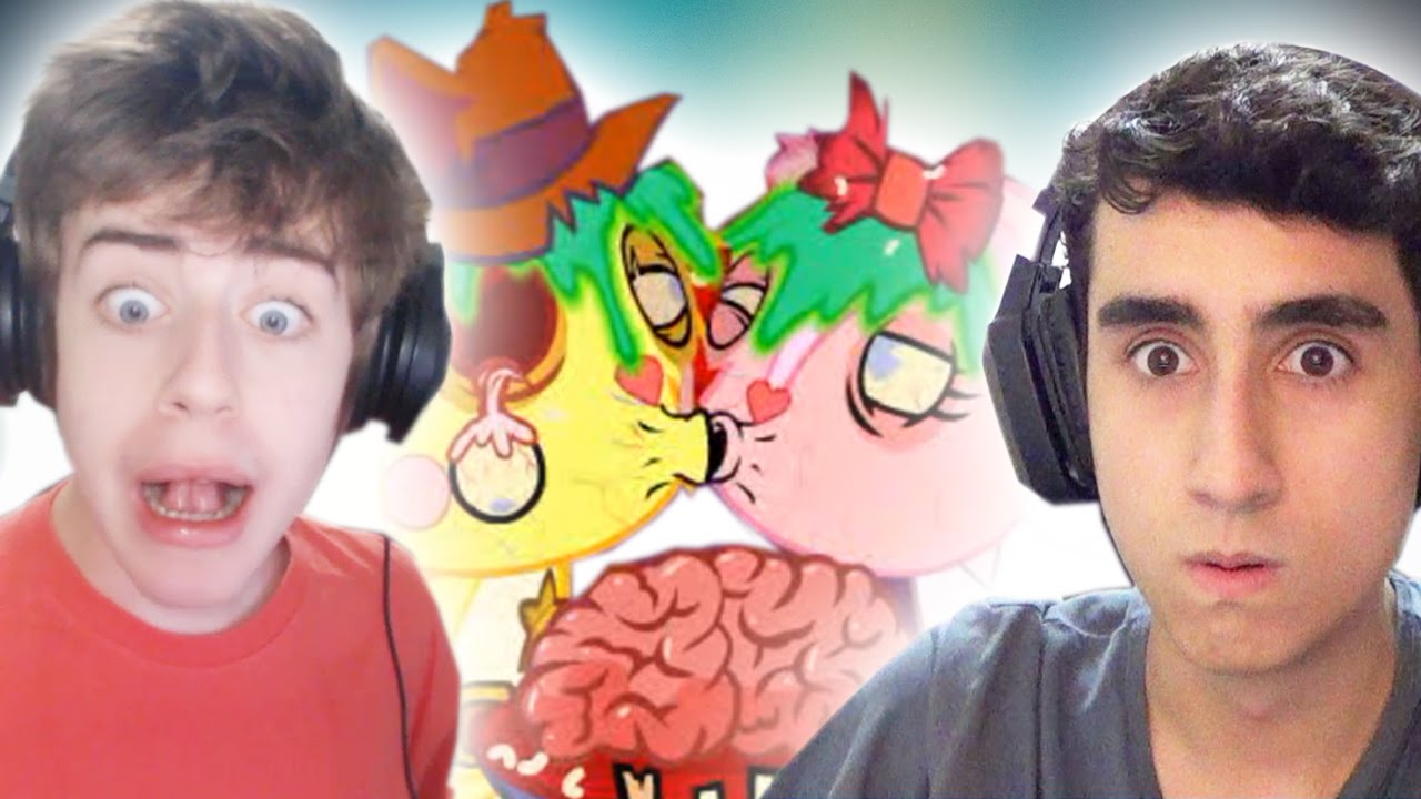 ASSISTINDO HAPPY TREE FRIENDS 6 - YouTube