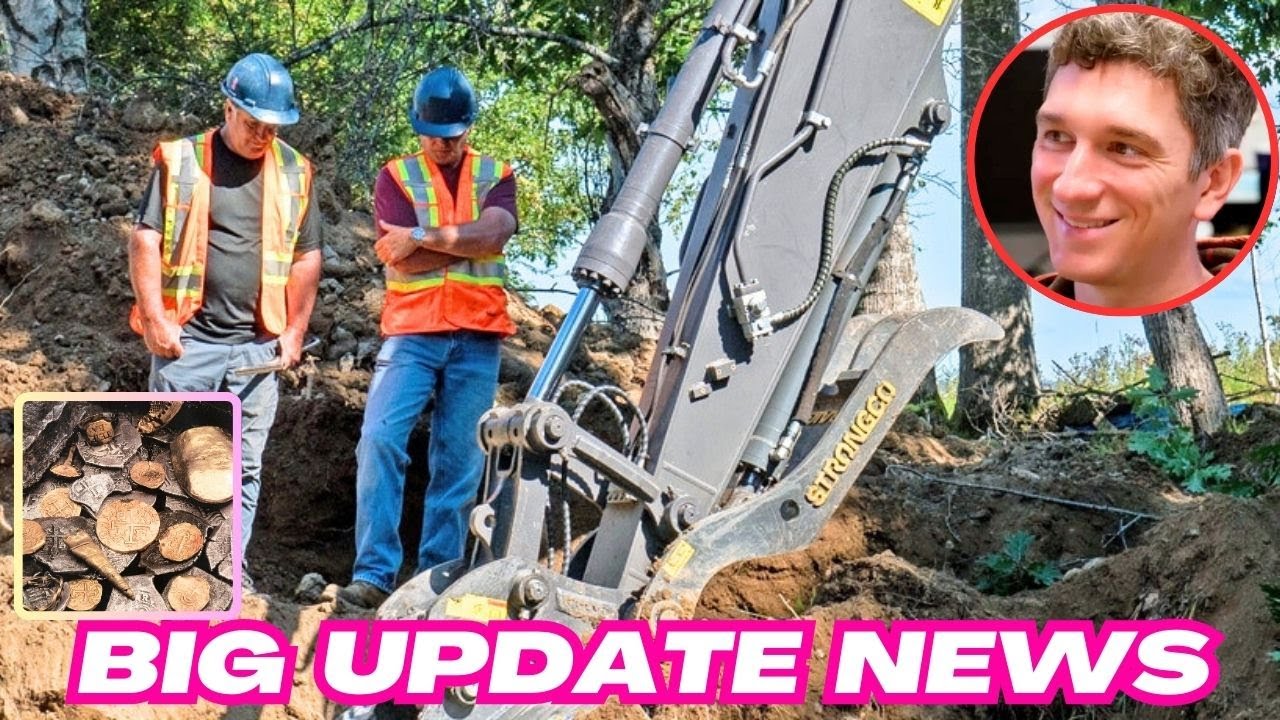 BIG UPDATE NEWS : Is Nolan’s Cross the Key to Unlocking Ancient Relics ...