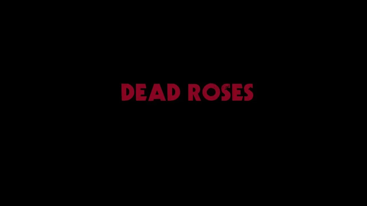 Dead Roses - Random Goth Couple (DEMO) - YouTube