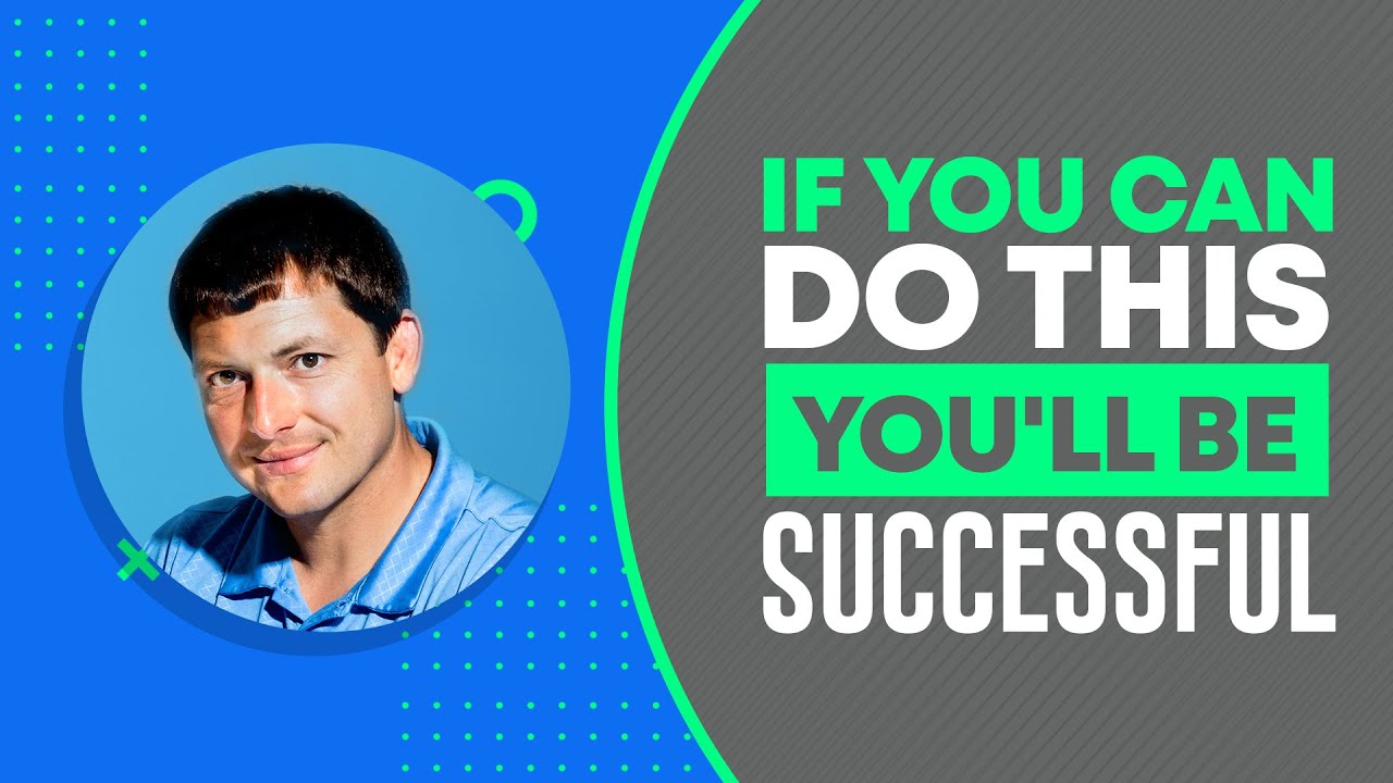 How to Convert MOST Leads - Ricky Carruth - YouTube