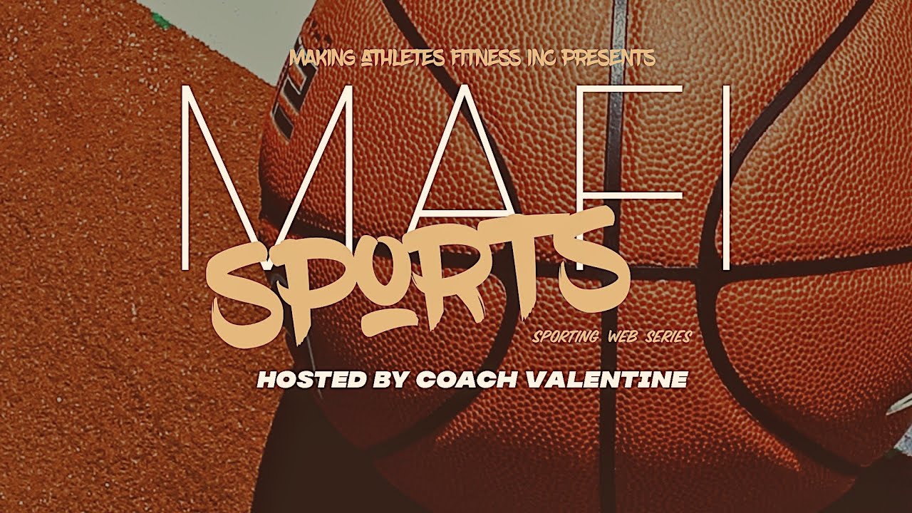 MAFI Basketball - Lu vs Fab vs Taj (KOBE) - YouTube