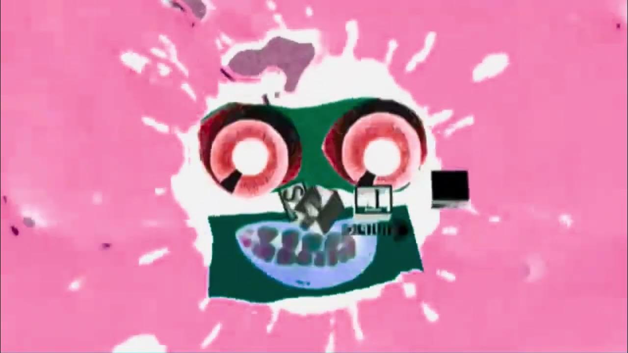 Klasky Csupo In 571's G Major 17 (Instructions In Description) - YouTube
