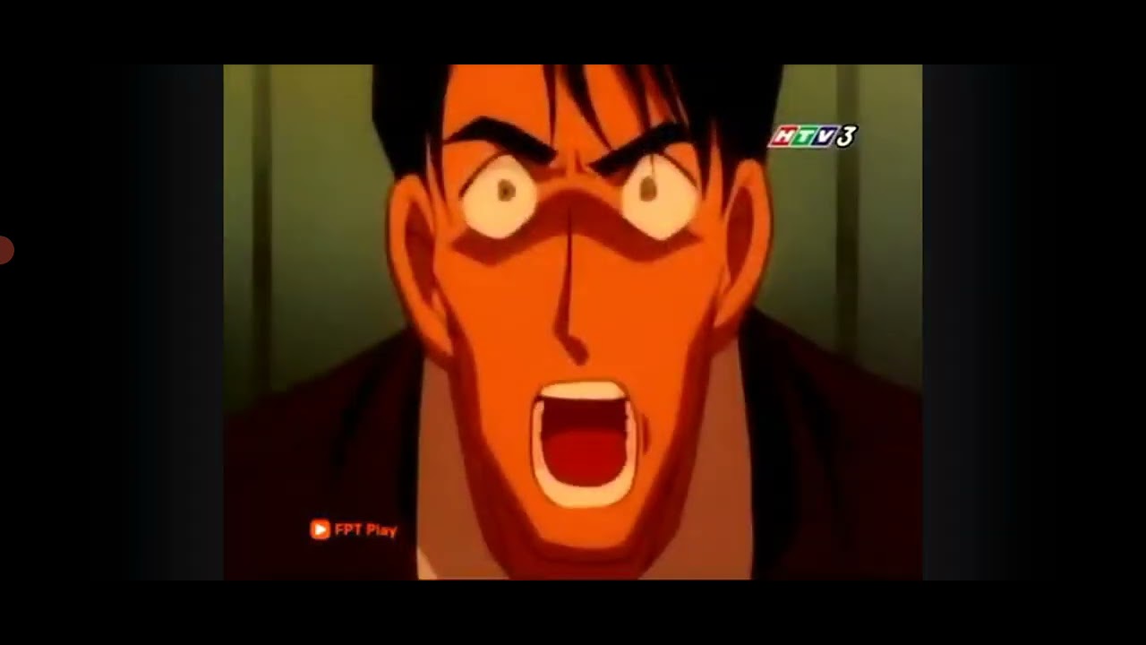 Trailer Thám Tử Lừng Danh Conan HTV3 Dreams TV - YouTube