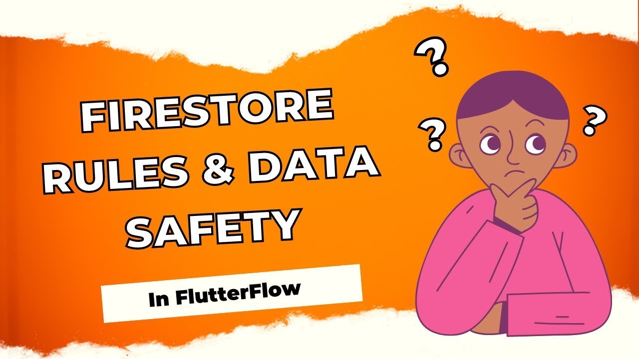 Flutterflow Tutorial In Hindi Part 4 1 Flutterflow Firebase No Code App Development In